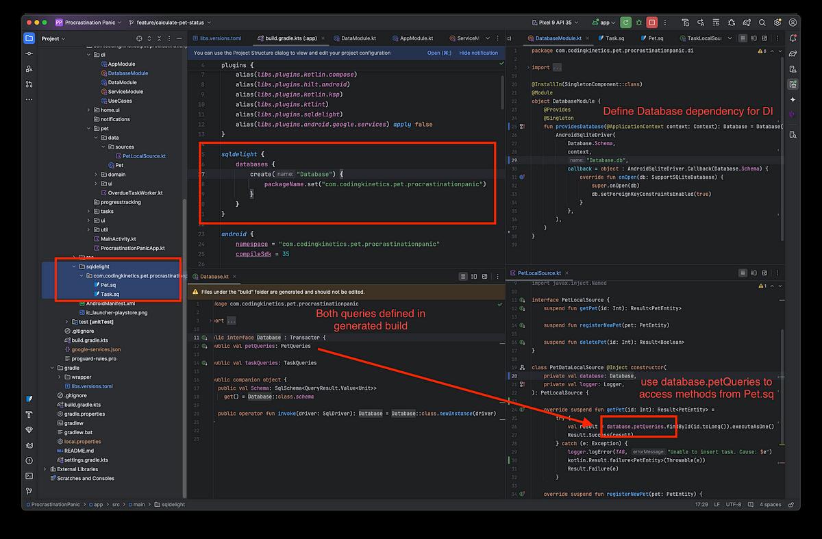Android Sqlite Database Viewer Find The Perfect Tool For Your Needs